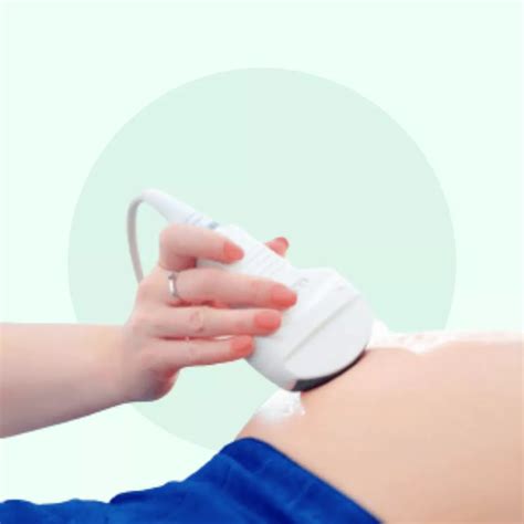 Fetal Echo Test In East Delhi Onescan Imaging Centre