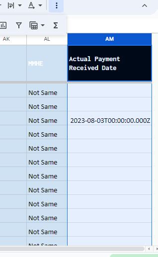 Luxon Format Not Working Ask For Help Glide Community