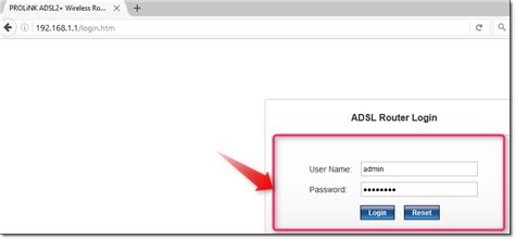 HOW TO SETTING CONFIGURATION PROLINK WIRELESS ROUTER ADSL NTC IT Professional
