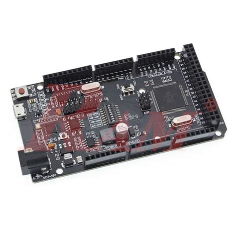 Wifi Arduino Mega2560 With Esp8266 Ram Electronics Website