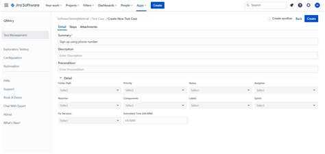 The Ultimate Guide To Qmetry Test Management For Jira