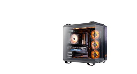 The Truly Cable Free Experience With Asus Hidden Connector Design