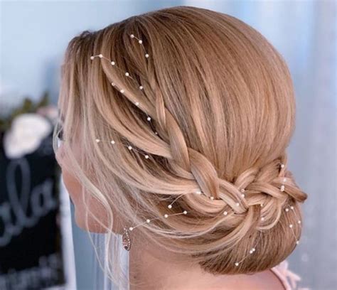 ۱۴ مدل مو بسته مجلسی ۱۴۰۲ ؛ مدل های ساده و بسیار شیک ماگرتا