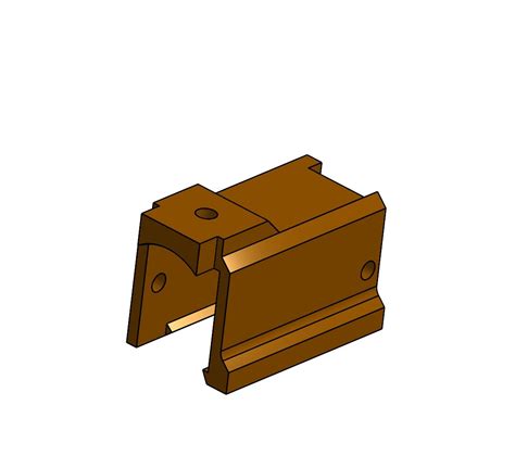 Stl File Mk23 Hopup Tdc 🔫 ・3d Print Model To Download・cults
