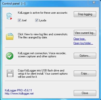 Fully Undetected Keylogger Source Code Kidlogger Tricks All