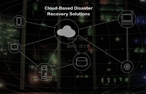 Cloud Based Disaster Recovery Solutions Slushweb
