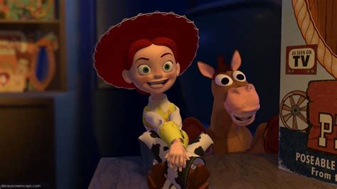 100 Bullseye Toy Story Wallpapers