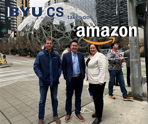 Byu Computer Science Provo Ut