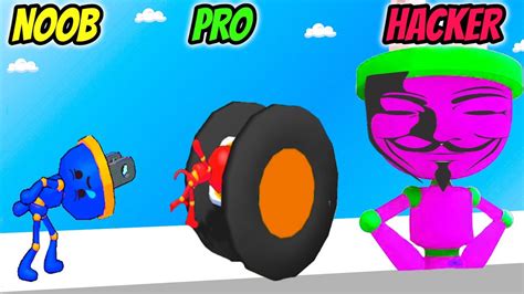Plug Head NOOB Vs PRO Vs HACKER YouTube Plug Head NOOB Vs PRO Vs HACKER YouTube
