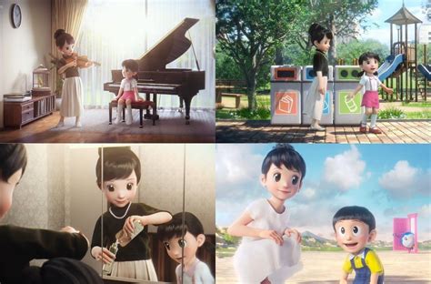 Stand By Me Doraemon Wedding Cosplay Artofit