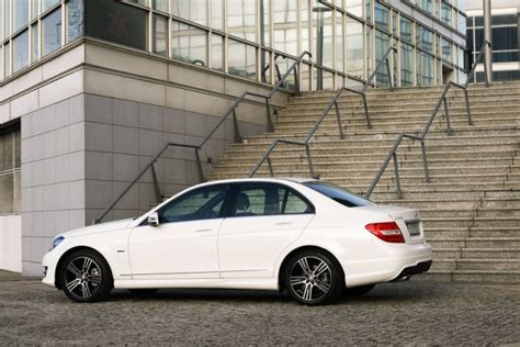 Mercedes Benz C Class Edition C Reviews Complete Car