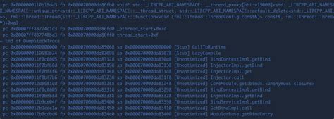 Crashes All The Time On Hot Restart After Flutter 310 Version · Issue 850 · Flutterando