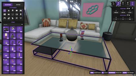 Most Advanced Housing Script FiveM Releases Cfx Re Community