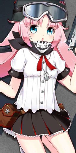 파일 소녀전선 Bren Ten Png 루리위키