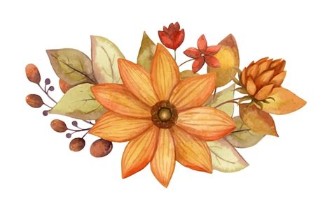 Free Free Clip Art Fall Flowers Download Free Free Clip Art Fall Flowers Png Images Free