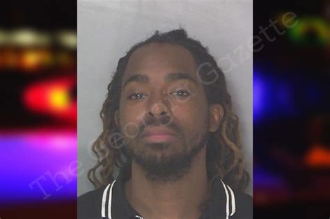 Raynard Head — Douglas County Jail Bookings