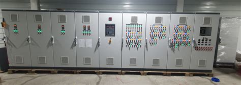 The Mcp23008 Ansio4r430 I²c Relay Controller