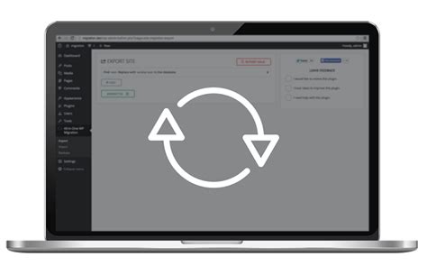 Free All In One Wp Migration Plugin Download Blogwings
