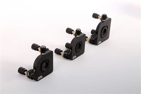 Kinematic Mirror Mount Photonic Solutions