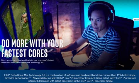 Intel Introduces Its Core X Series Processors At Computex Cpu News Hexus Net