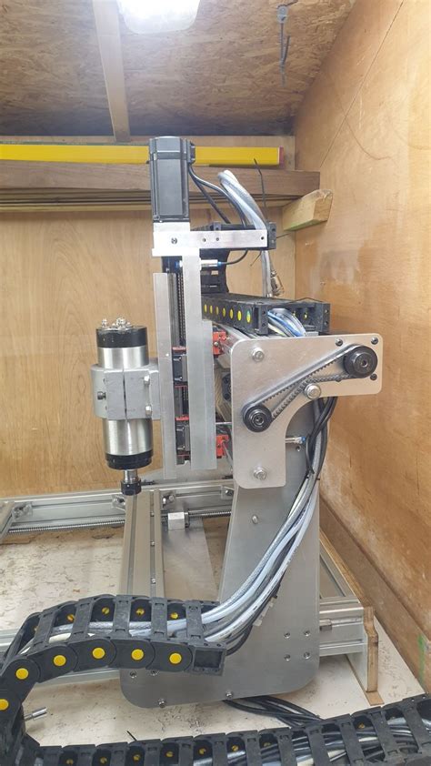 Aluminium Profile CnC Diy Cnc Cnc Cnc Router