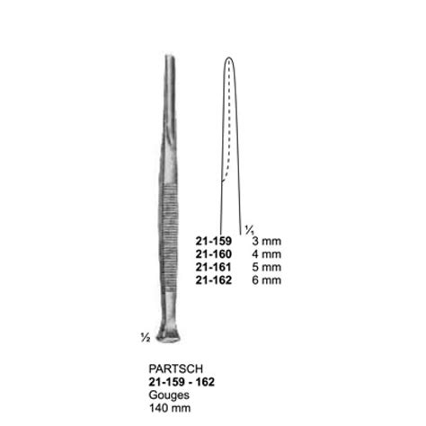 Gouges Surjex Manufacturer Exporter Of Top Quality Surgical Instruments Dental And Orthopedic