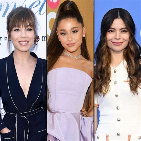 Miranda Cosgrove Et Jennette Mccurdy 2024