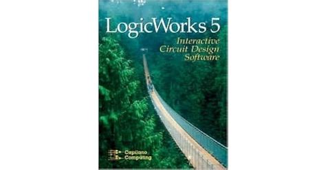 Logicworks Interactive Software By Capilano Computing