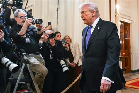 Trump Administration News Headlines And Video On Trump Officials Nbc