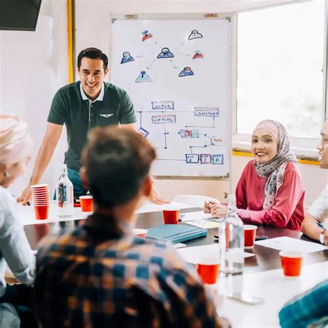 [article] Strategies For Building Effective Interpersonal Relationships In The Workplace Excel