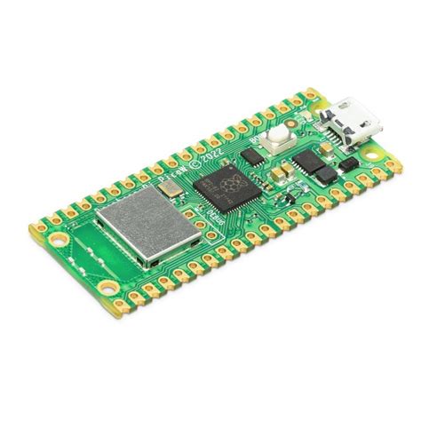 Rapsberry Pi Pico W