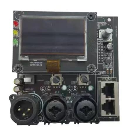 Dsp Speaker Module Discounted Outlet