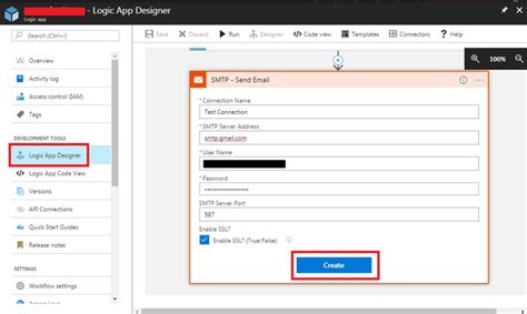 Using Logic App For Iot Remote Monitoring And For Sending Notific