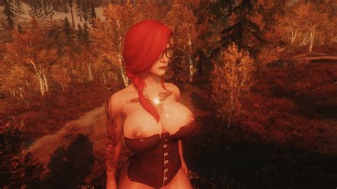 Armour Clothing Conversion For Mcbm Downloads Skyrim Adult And Sex Mods Loverslab