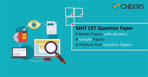 Mht Cet Question Paper 2025 Sample Model Papers With Answers