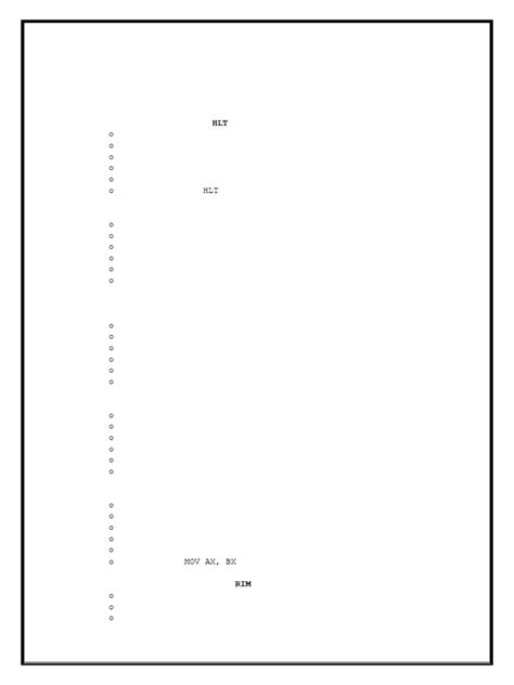 Computer Organization Pdf