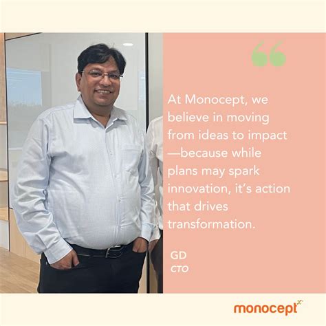 Leadership Innovation Execution Techtransformation Monocept Monocept