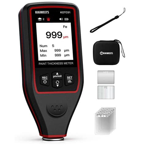 Automotive Electrical Testing Equipment And Tools Kaiweets