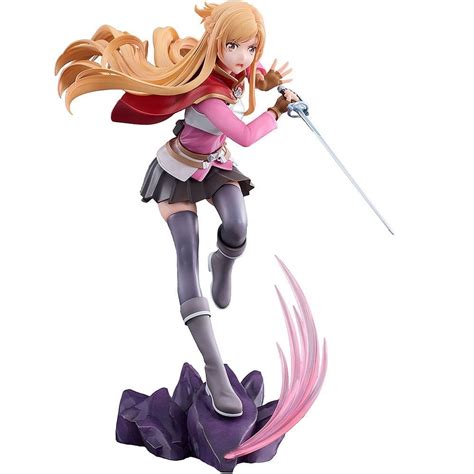 Sword Art Online Progressive Scherzo Of Deep Night Asuna Scale