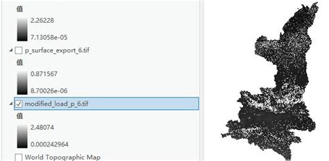 The File Output By The Model Is Incomplete Software Support Natural Capital Project Online