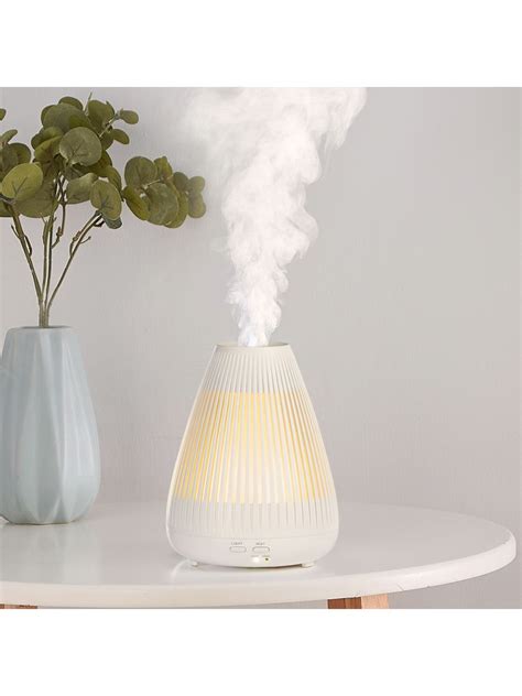 Made By Zen Alina Aroma Mist Electric Diffuser Aroma Mist Diffuser Mist Diffuser Diffuser