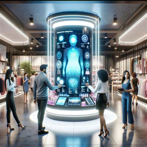 Revolutionize Retail With Generative AI Personalized Shopping Trend Prediction