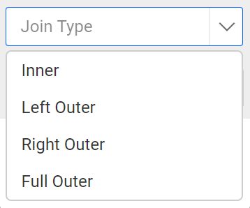 Join Tables With Bold Report Designer Bold Reports