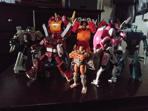Good Bots Vs Bad Bots R Transformers