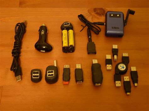 Make Your Own Usb Adapters 10 Steps With Pictures Instructables