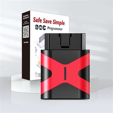 How To Open Ford Key Fob Diycarexpert