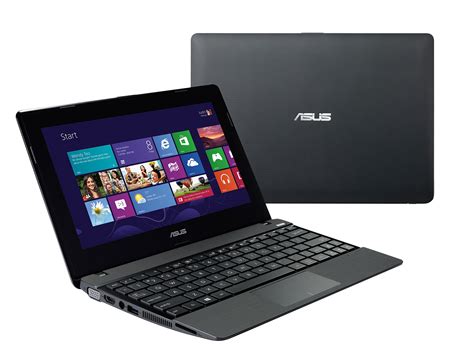 IFA 2013: ASUS X102BA Ultraportable Powered by AMD Temash A4-1200 - PC ...