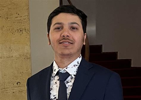 The Interview Portal On Linkedin Quantum Computing Researcher And Physicist Interview