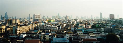 Journalist Investigates Sex Workers Rights On Bangkok Internship