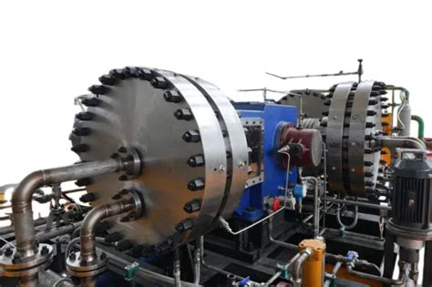 Api 618 Piston Compressor Oil And Gas Piston Reciprocating Diaphragm